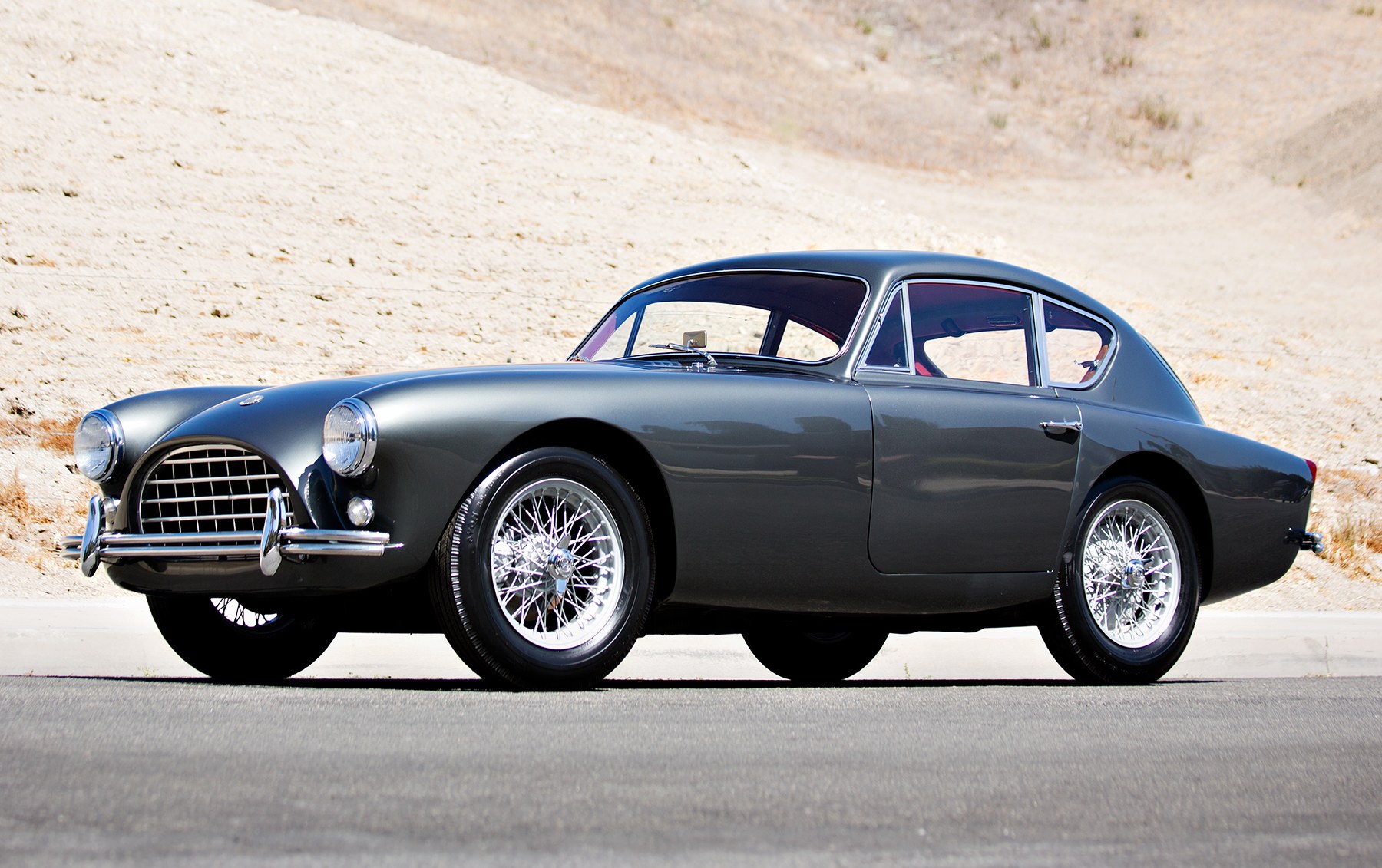 1959 AC Aceca Bristol | Gooding Christie’s